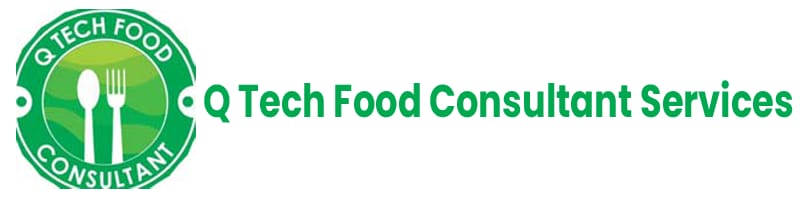 Q Tech Food Consultant